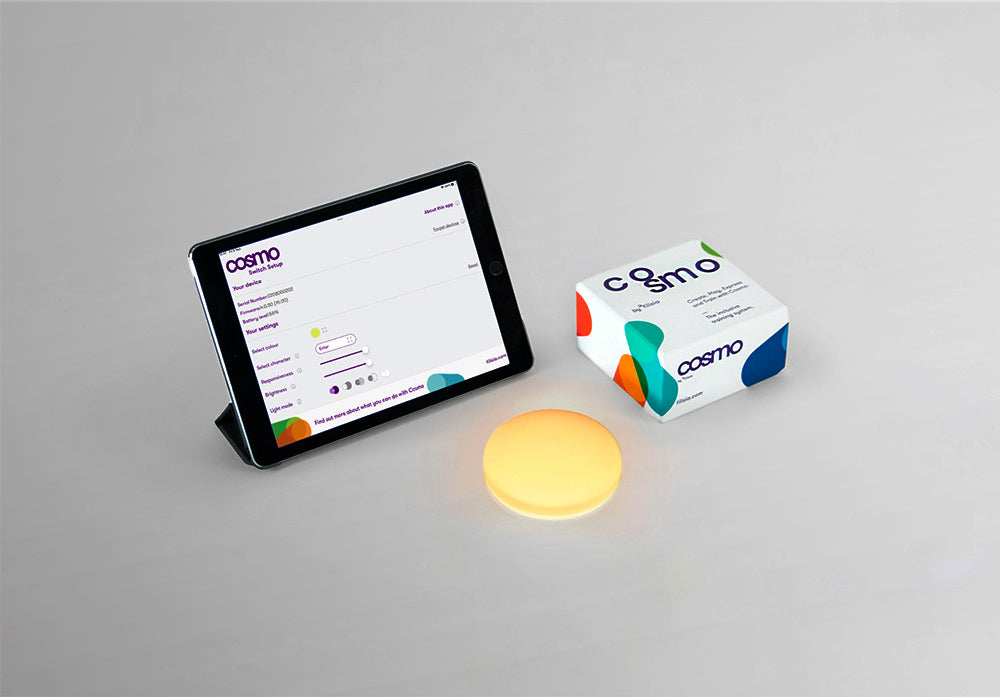 Cosmo Switch – BrightSign